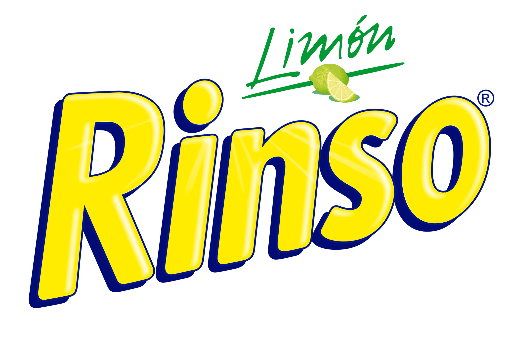 RINSO | Merconica